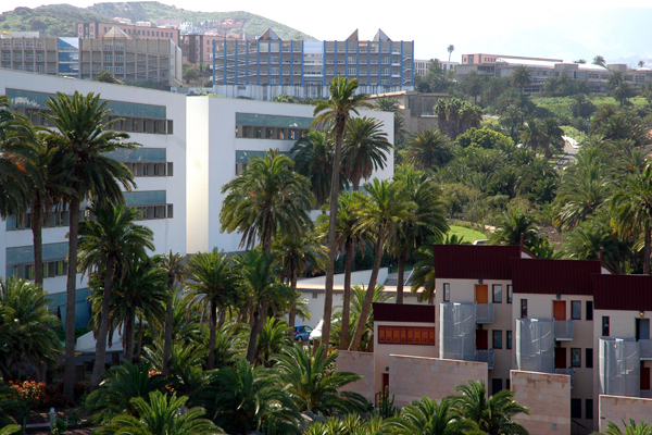 Ampliada la suspensión de las actividades lectivas y administrativas a ...