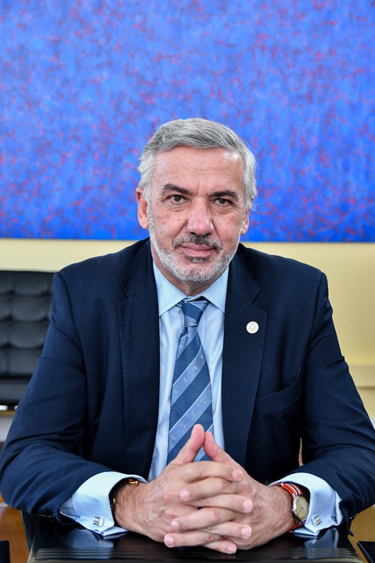 El Rector de la ULPGC, incluido en la lista de científicos más citados ...