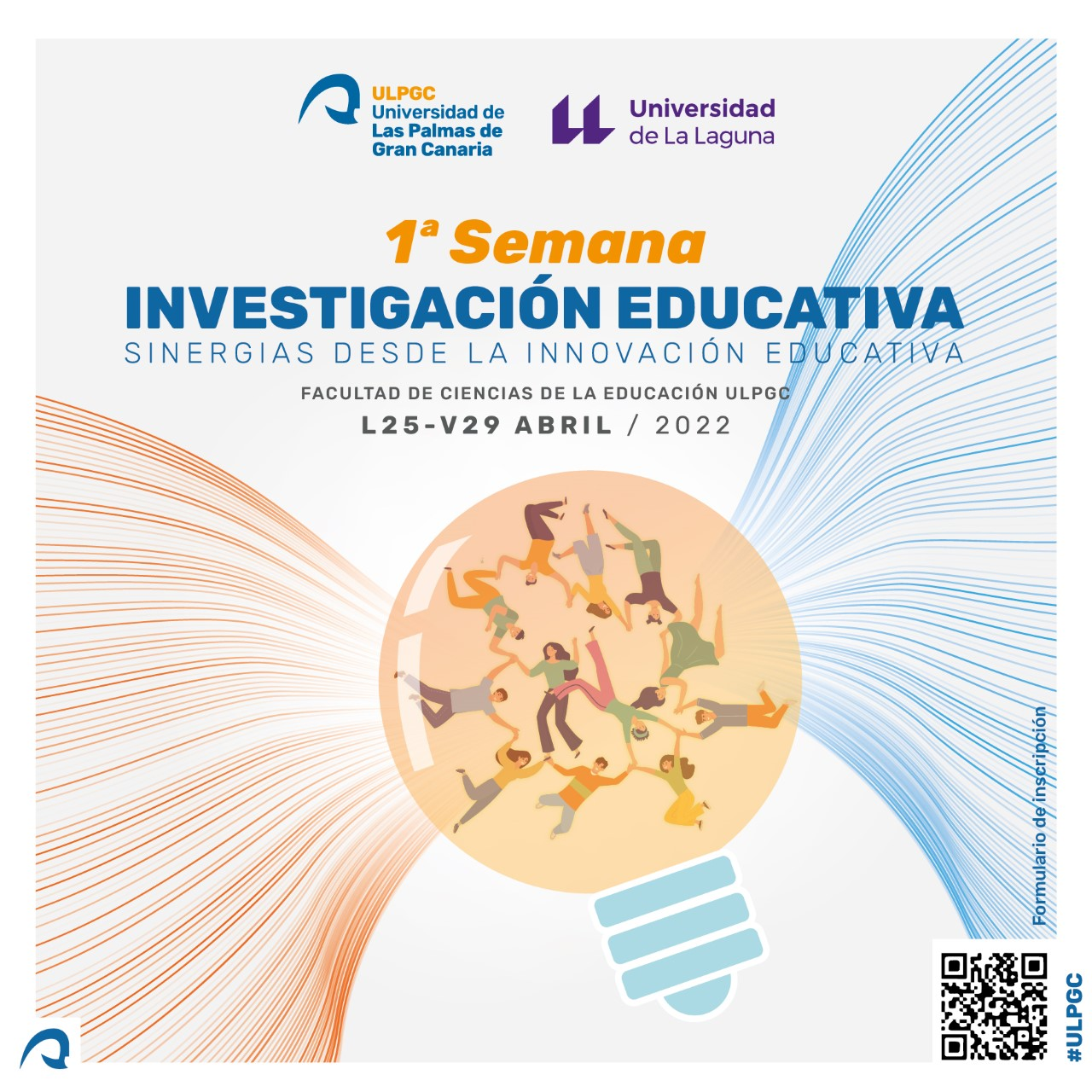 La ULPGC celebra la I Semana de la Investigación Educativa | ULPGC ... La ULPGC celebra la I Semana de la Investigación Educativa | ULPGC ...