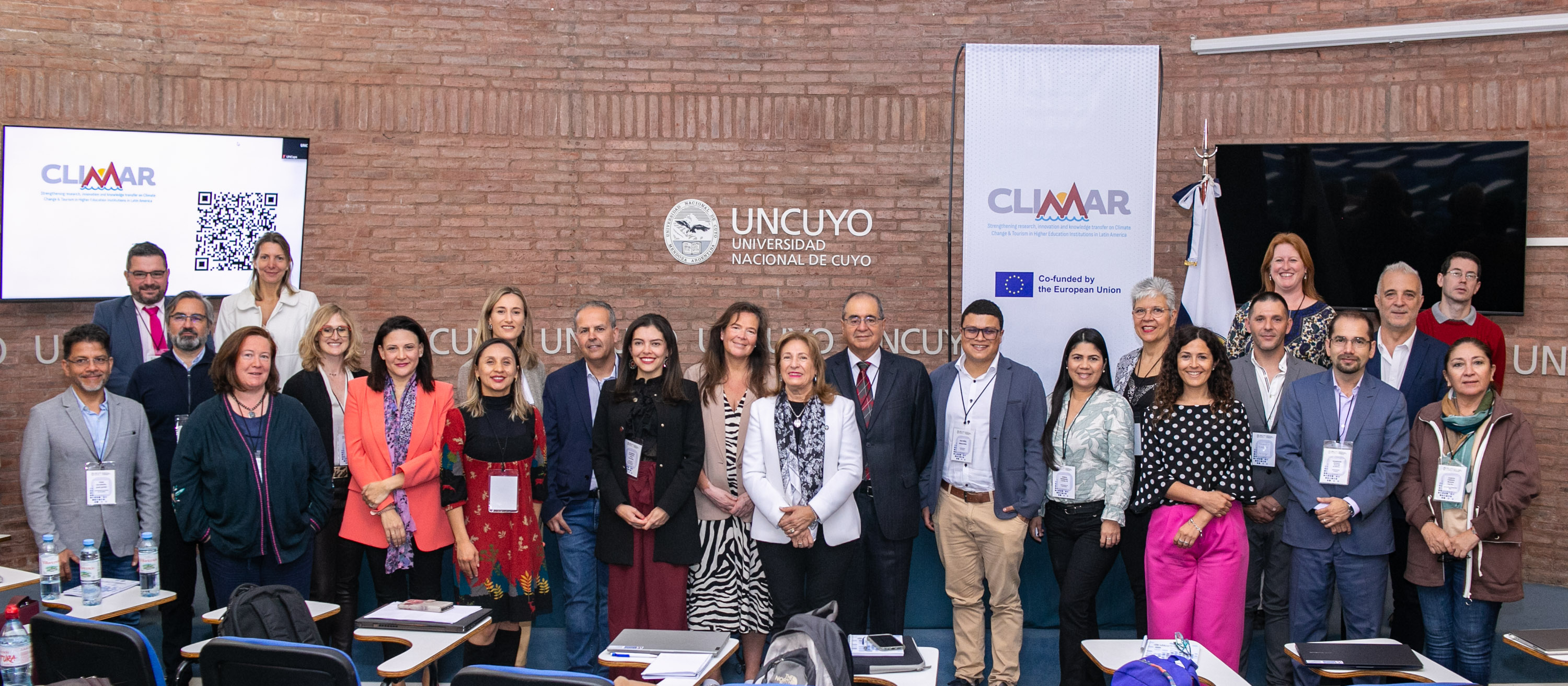 La ULPGC lidera un proyecto internacional para crear un módulo de Turismo y Cambio Climático en ...