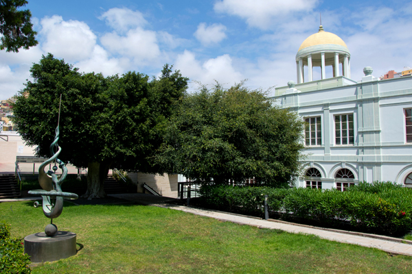 La ULPGC celebra el Acto Oficial de Apertura del Curso Académico 2024 ...