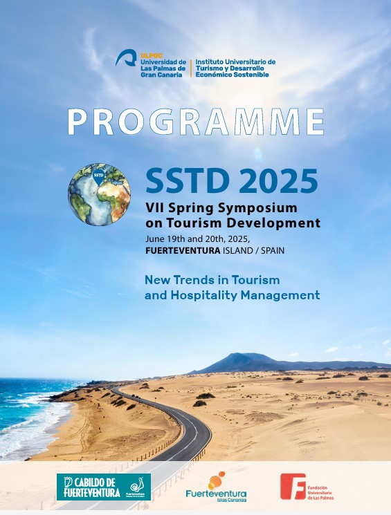 Digitalización, IA y sostenibilidad: claves del turismo de Canarias en ...