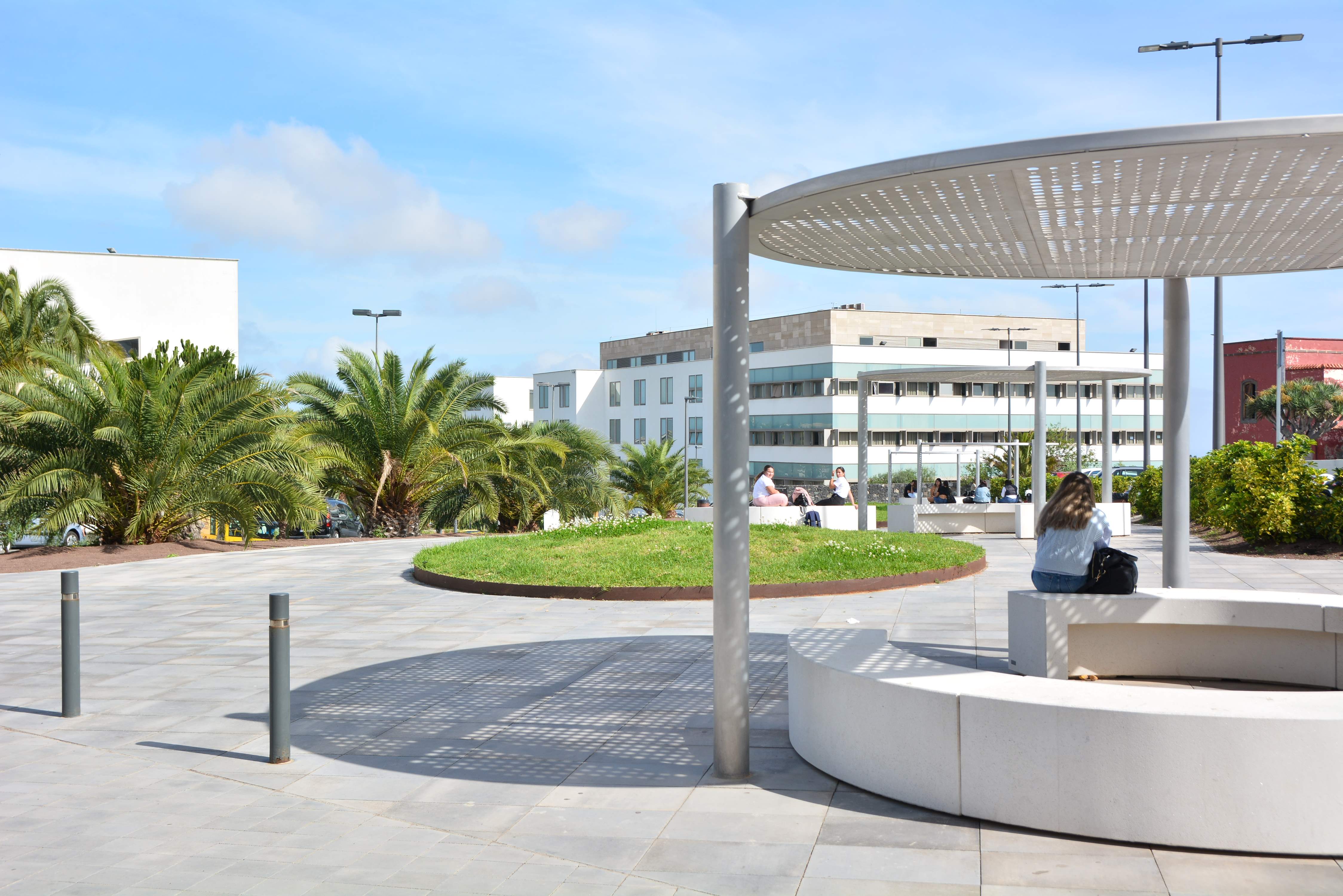 Comienza el plazo de preinscripción ordinaria para cursar los estudios ...