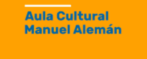 Aula Manuel Alemán. Ciclo Conversaciones de Filosofía | ULPGC ...