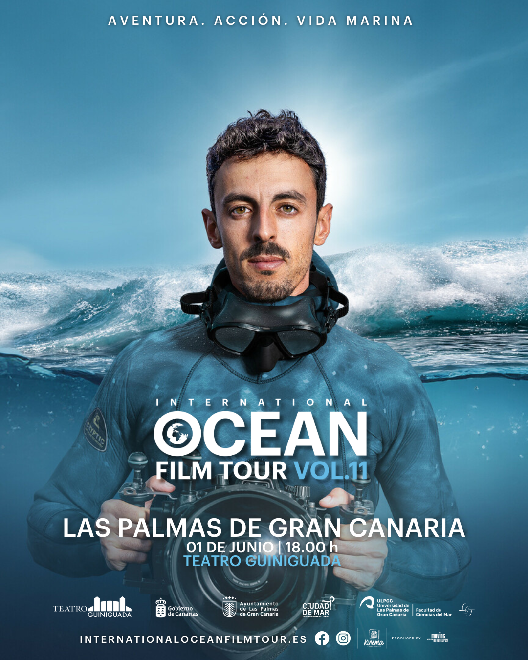 Oceano tour | Portugalessence.com