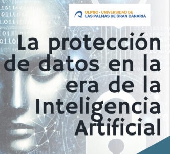 Segunda sesión del seminario 'La protección de datos en la era de la Inteligencia Artificial ...