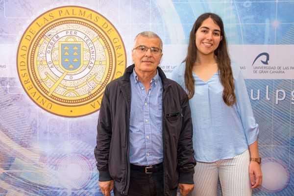 Renovado el Consejo de Estudiantes de la ULPGC: Ada Santana nueva ... Renovado el Consejo de Estudiantes de la ULPGC: Ada Santana nueva ...